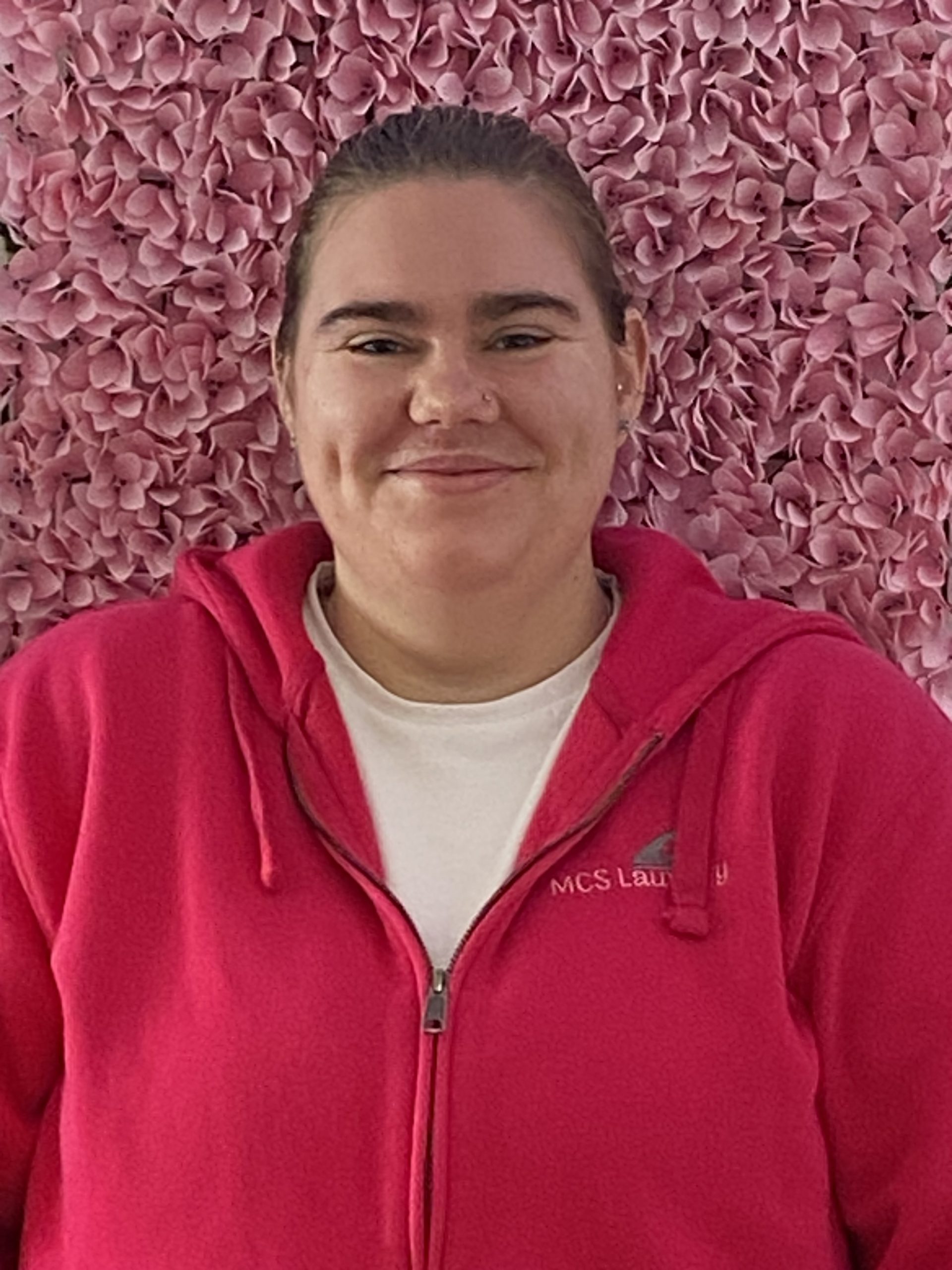 Meet the Team – MCS Laundry